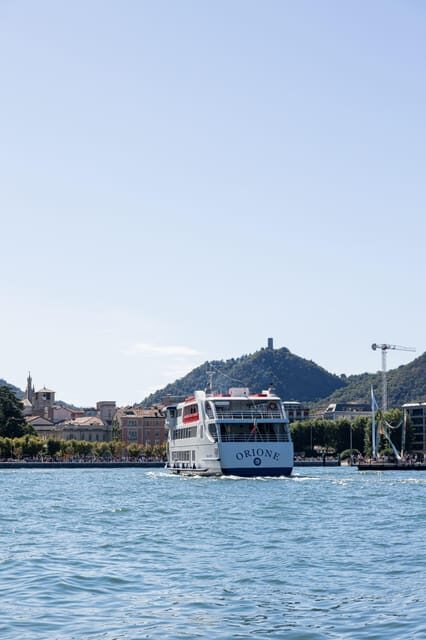 From Milan: Varenna, Bellagio, and Como Day Trip - Discovering Lake Como: An In-Depth Look