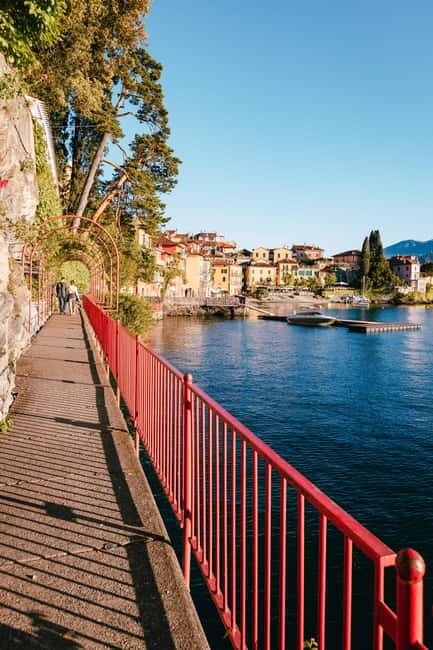 From Milan: Varenna, Bellagio & Lugano Day Tour - What You Can Expect From This Tour