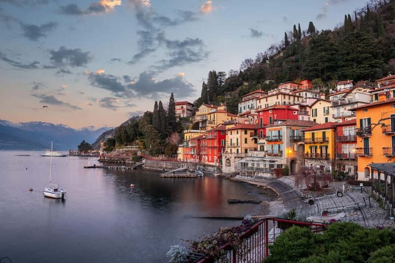 From Milan: Varenna, Bellagio & Lugano Day Tour - Final Word