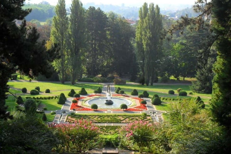 From Milan: Varese Private Day Trip with Local - A Closer Look at the Itinerary
