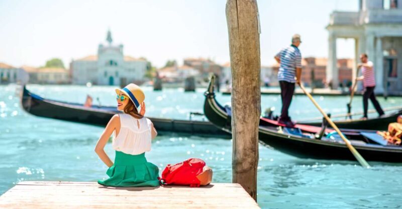 From Milan: Venice and Verona Full-Day Tour by Train - The Journey Begins at Milan Central Station