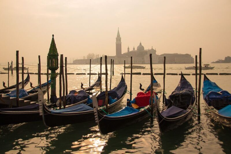 From Milan: Venice and Verona Full-Day Tour by Train - Returning to Milan