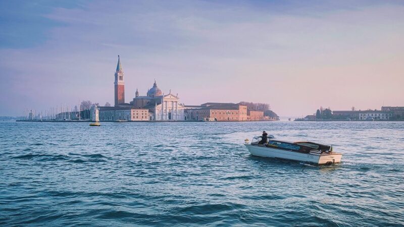 From Milan: Venice and Verona Full-Day Tour by Train - What’s Included and What’s Not