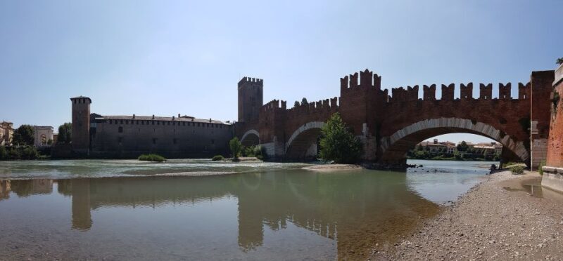 From Milan: Venice and Verona Full-Day Tour by Train - The Practical Side: Transportation, Timing, and Comfort