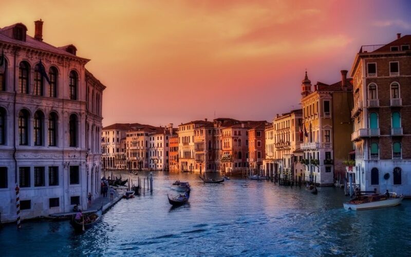 From Milan: Venice and Verona Full-Day Tour by Train - The Cost and the Value