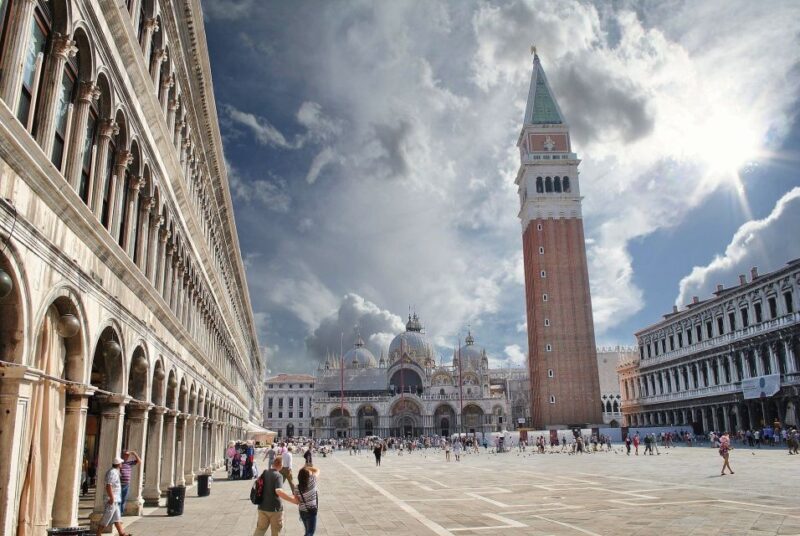 From Milan: Venice and Verona Full-Day Tour by Train - Who Is This Tour Best For?