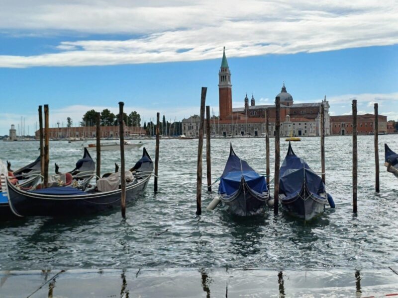 From Milan: Venice City Highlights Guided Day Trip - Key Points