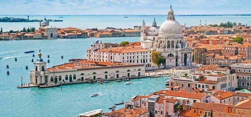 From Milan: Venice Day Tour with Boat Ride - Key Points