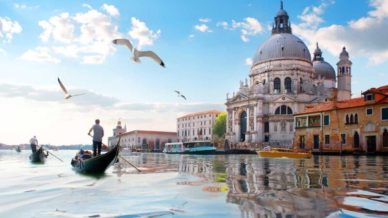From Milan: Venice Day Tour with Boat Ride - FAQs