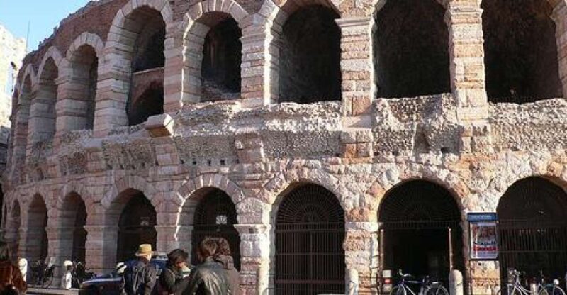 From Milan: Verona and Lake Garda Guided Day Trip - From Milan: Verona and Lake Garda Guided Day Trip Review