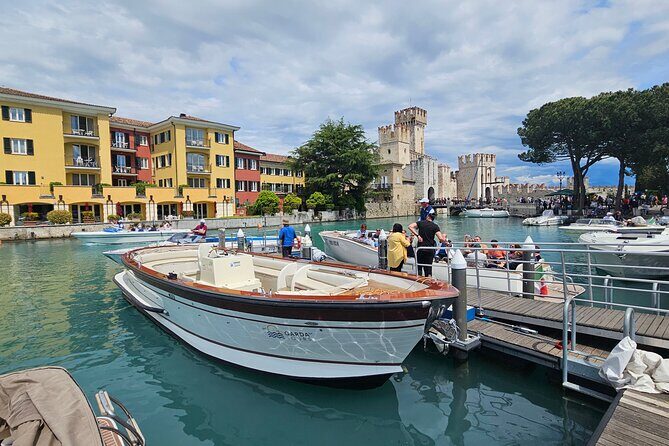 From Milan: Verona, Sirmione and Lake Garda Tour with Boat Cruise - Logistical Details: What You Need to Know