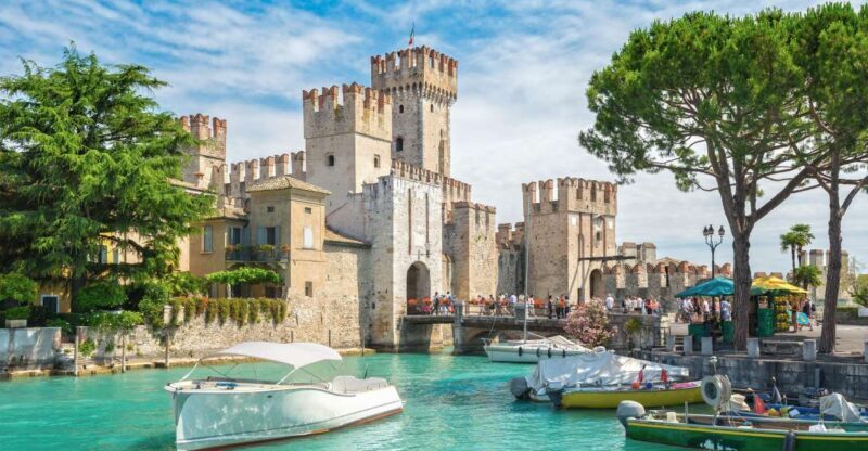 From Milan: Verona, Sirmione and Lake Garda with Boat Cruise - Who Should Consider This Tour?
