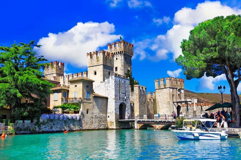 From Milan: Verona, Sirmione, Lake Garda Private Boat cruise - An In-Depth Look at the Itinerary and What It Means for You