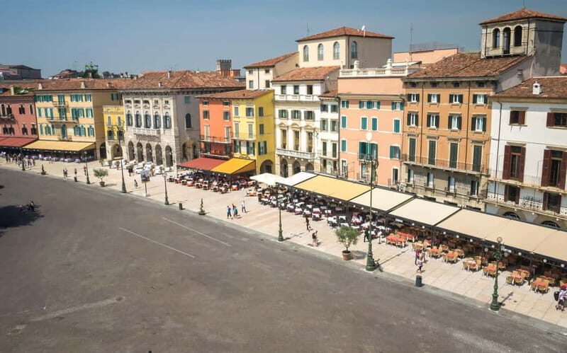 From Milan: Verona, Sirmione, Lake Garda Private Boat cruise - FAQ
