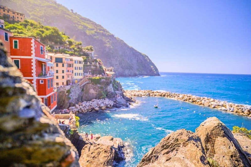 From Milan:Cinque Terre National Park with Limoncino Tasting - An In-Depth Look at the Cinque Terre Day Trip from Milan