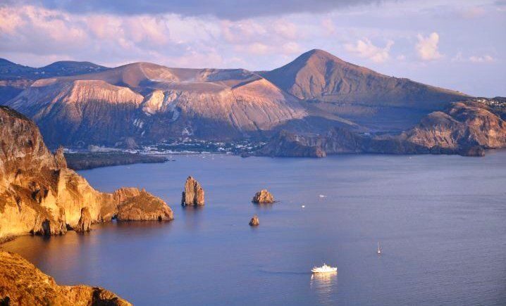 From Milazzo: Lipari and Vulcano Day Trip - Practical Tips for Travelers