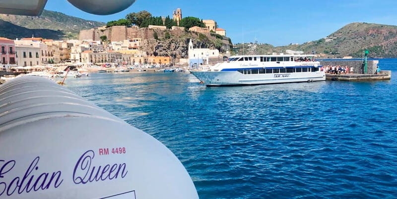 From Milazzo: Lipari, Panarea, and Stromboli Boat Trip - An In-Depth Review of the Aeolian Islands Boat Trip