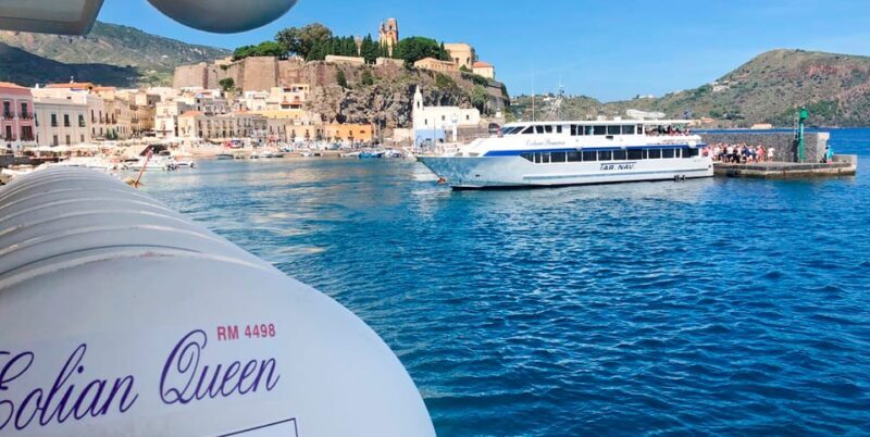 From Milazzo: Lipari, Panarea, and Stromboli Boat Trip - The Sum Up: Who Is This Tour Perfect For?