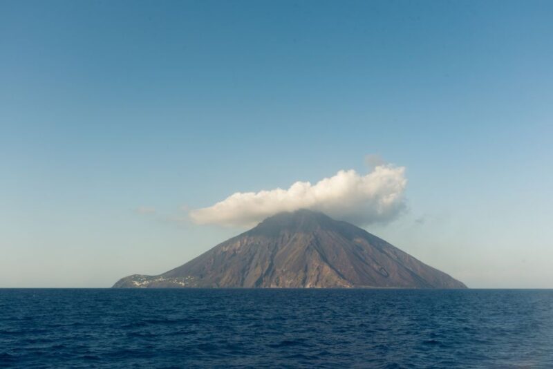 From Milazzo: Panarea and Stromboli Boat Trip by Night - Final Thoughts