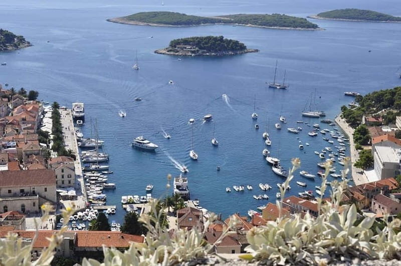 From Milna, Supetar, Postira: Magical Blue Cave and Hvar - Why You Should Consider This Tour