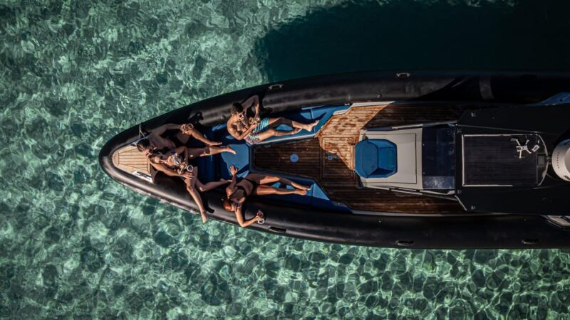 From Milos: Kimolos & Poliegos Islands Private Boat Tour - The Cost & Value