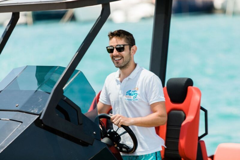 From Milos: Kimolos & Poliegos Islands Private Boat Tour - Who Should Consider This Tour?