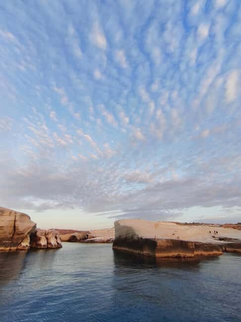 From Milos: Tailor-Made Private Cruise to Sifnos Island - Final Thoughts: Who Will Love This Experience?