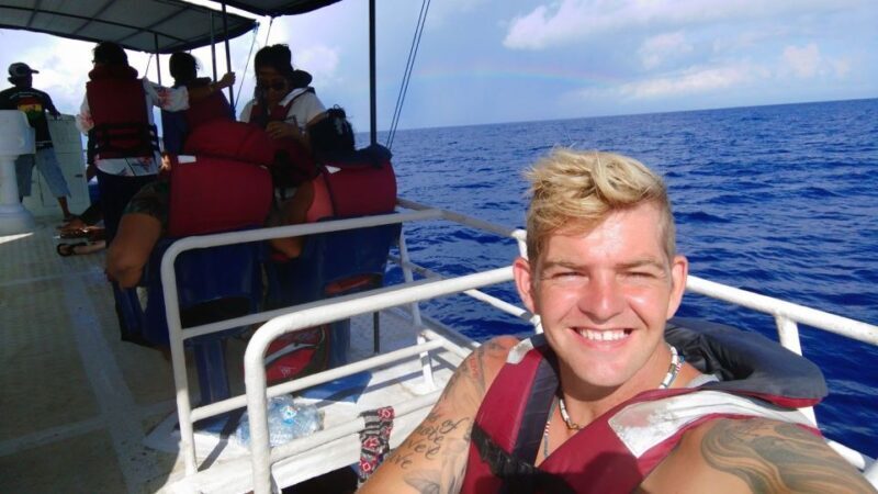 From Mirissa: Private Whale Watching Tour With Sunset - The Sum Up