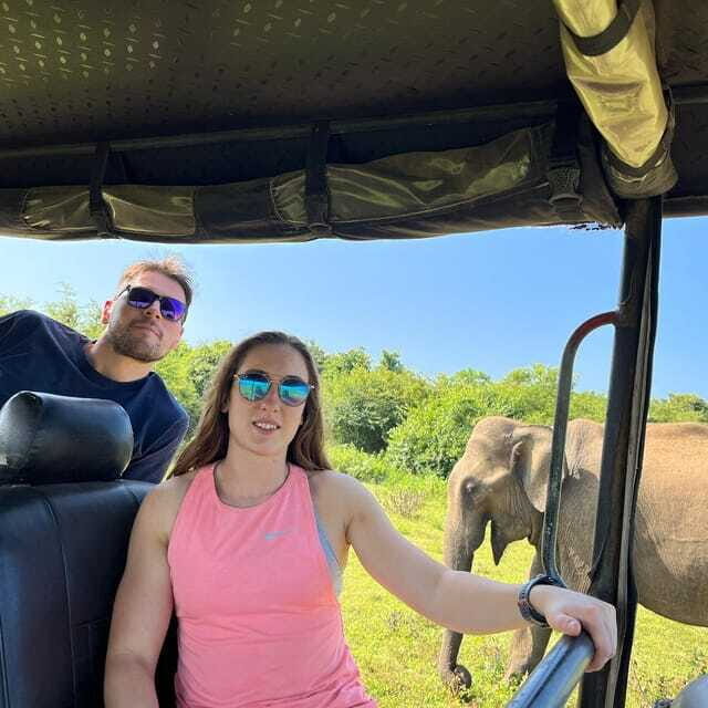 From Mirissa/ Weligama : Udawalawe Safari - Day Trip - FAQ