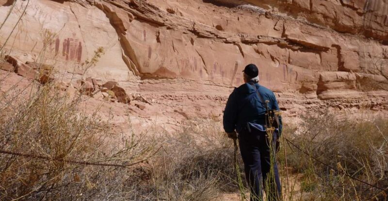 From Moab: 1-Day Horseshoe Canyon Exploration - What’s Included and What Not