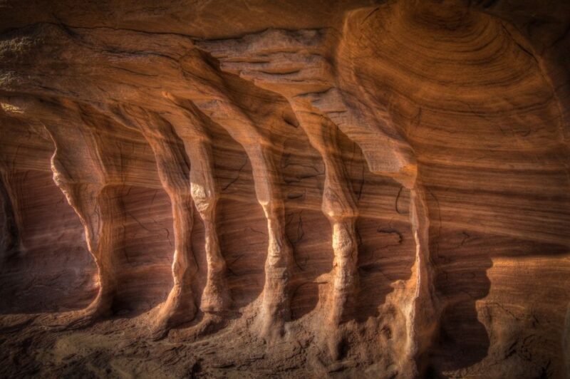 From Moab: 1-Day Horseshoe Canyon Exploration - Practical Tips for Travelers