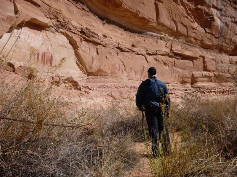 From Moab: 1-Day Horseshoe Canyon Exploration - FAQ