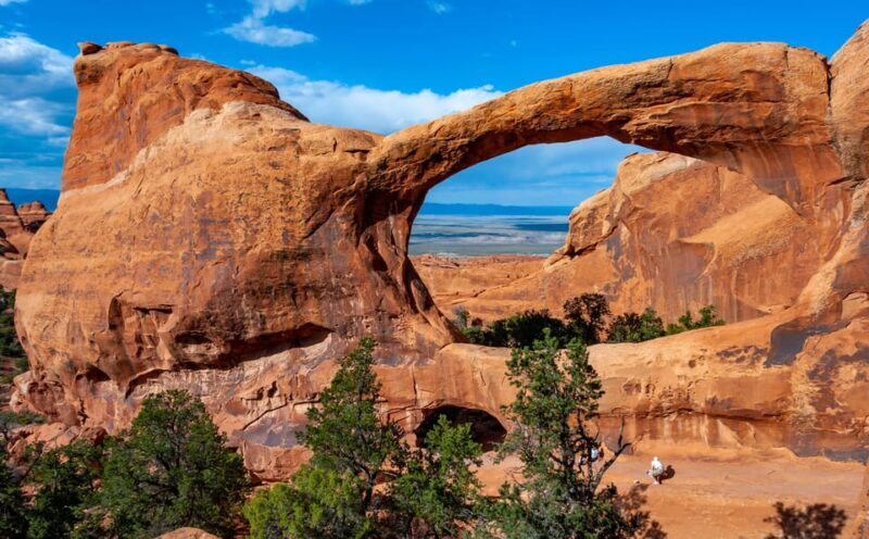 From Moab: Arches National Park Scenic Tour with Short Hikes - The Sum Up