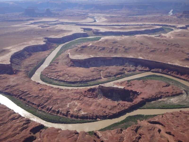 From Moab: Canyonlands 4x4 Drive and Calm Water Cruise - The Value — What You’re Getting for Your Money