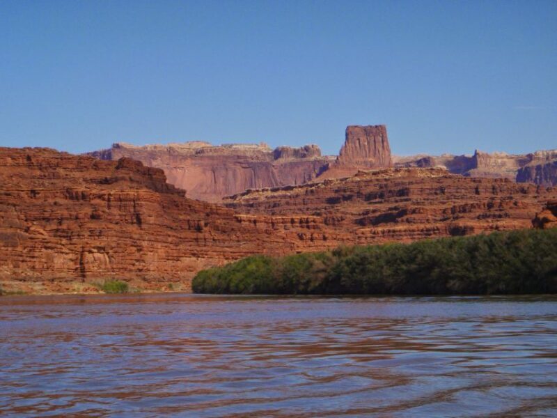 From Moab: Canyonlands 4x4 Drive and Calm Water Cruise - Who Will Love This Tour?