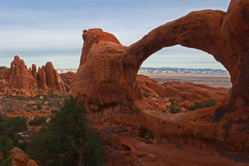 From Moab: Full-Day Canyonlands and Arches 4x4 Driving Tour - What Makes This Tour Stand Out?