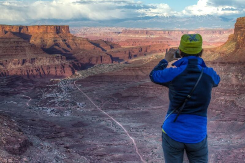 From Moab: Full-Day Canyonlands and Arches 4x4 Driving Tour - Frequently Asked Questions