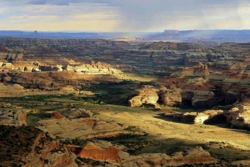 From Moab: Lavender Canyon 4x4 Drive & Hiking Combo Tour - Who Will Love This Tour?