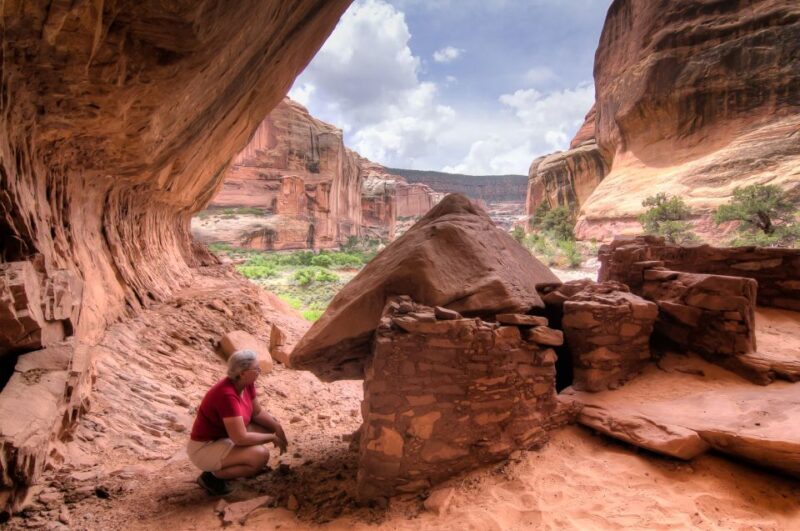 From Moab: Lavender Canyon 4x4 Drive & Hiking Combo Tour - FAQ