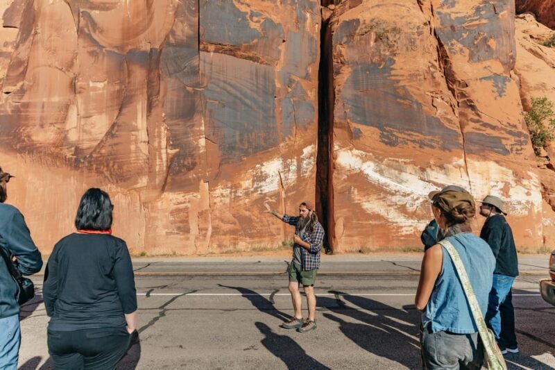 From Moab: Sky District Canyonlands National Park 4x4 Tour - Final Thoughts: Is This Tour Worth It?