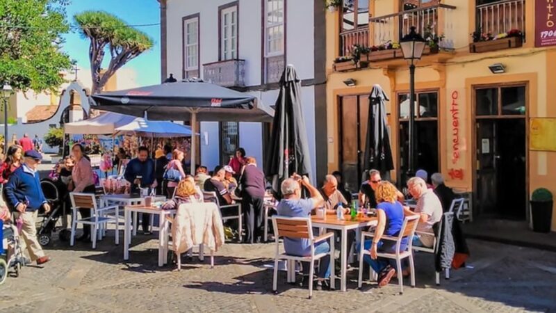 From Mogán/Maspalomas/Arguineguín: Gran Canaria Day Tour - Introduction