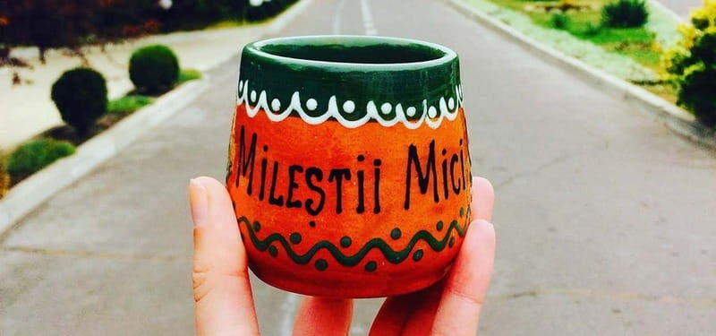 from Moldova: Manuc Bei mansion -Milesti Mici wine cellar - Practical Tips for Booking and Enjoying