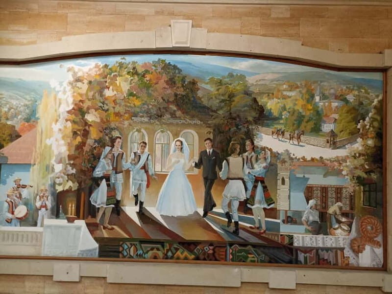 From Moldova: Tour to Cricova Winery with wine tasting - Final Thoughts
