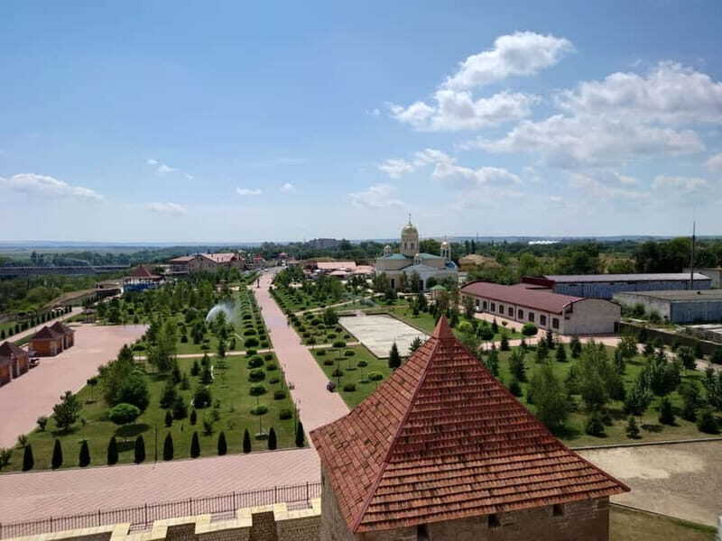 from Moldova:Tour to Soviet Transnistria with Cognac - FAQ