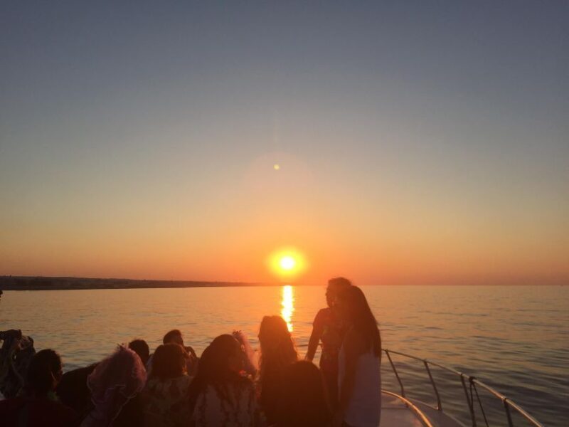 From Monopoli: Polignano Caves by the Sea Boat Tour - The Sum Up: Is This Tour Worth It?