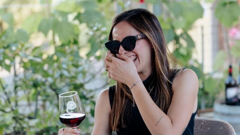 FROM MONTECATINI: CHIANTI'S E-BIKE TOUR AND WINE TASTING - What’s Included and What’s Not