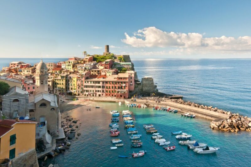 From Montecatini: Full-Day Excursion to Cinque Terre - Final Thoughts