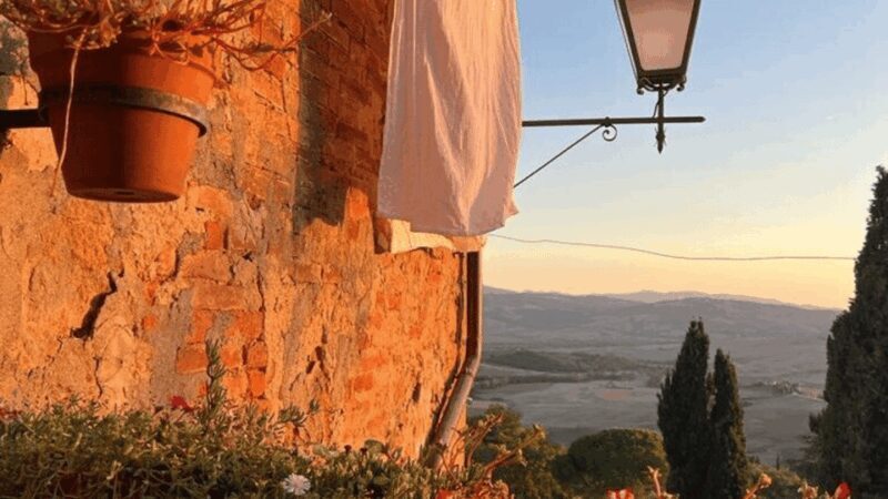 FROM MONTECATINI TERME: E-BIKE TOUR WITH WINE TASTING - Who Is This Tour Best For?