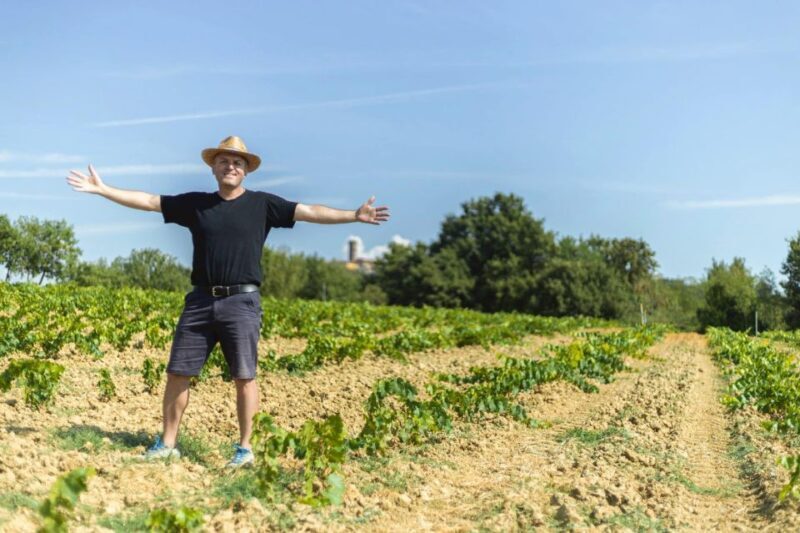 From Montecatini Terme: Wine Experience in Tuscan Farm - Is It Worth the Price?