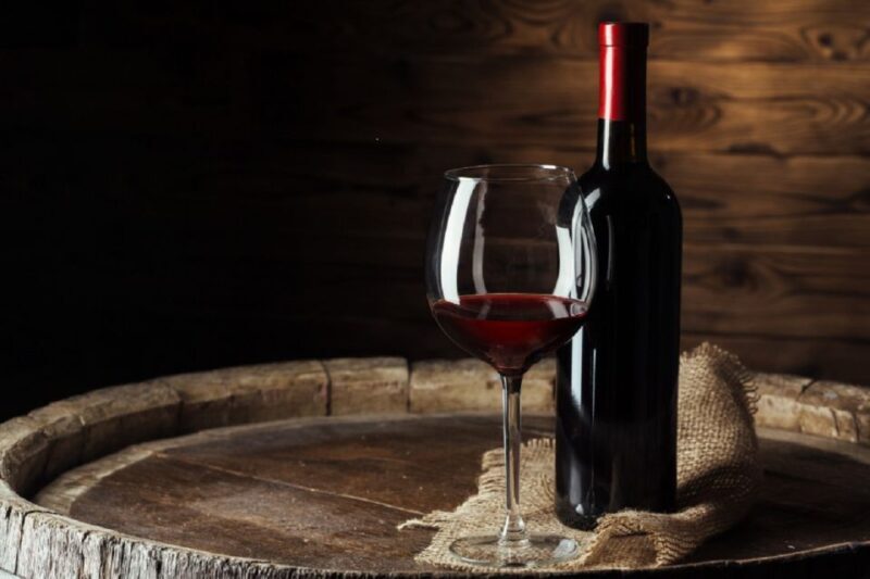 From Montecatini Terme: Wine Experience in Tuscan Farm - The Sum Up: Who Will Love This Experience?